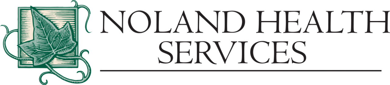 About Us - Noland Health Services