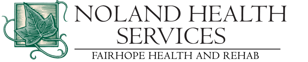 Extendicare Health and Rehab - Noland Health Services