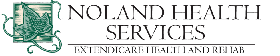 Extendicare Health and Rehab - Noland Health Services